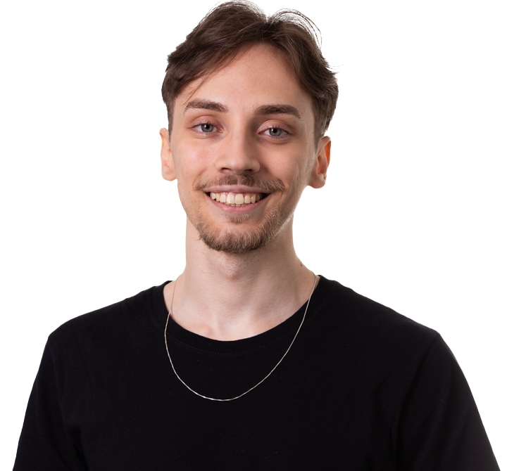 Reinaldo Coelho - Full stack Software Developer