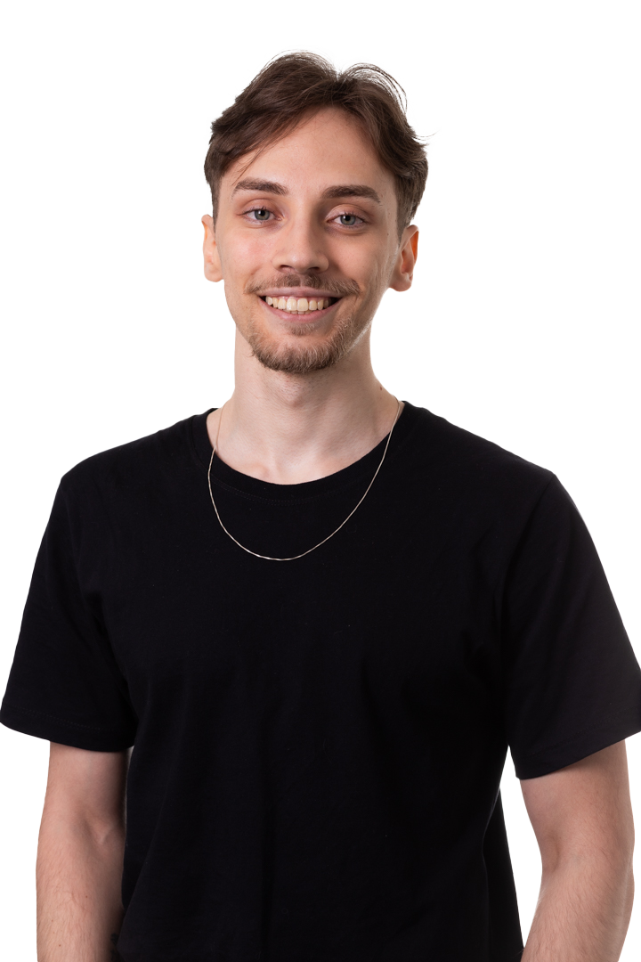 Reinaldo Coelho - Full stack Software Developer